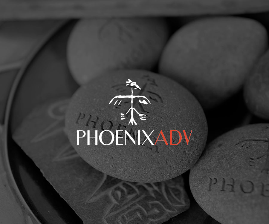 PhoenixADV | Comunicazione & Brand Curating